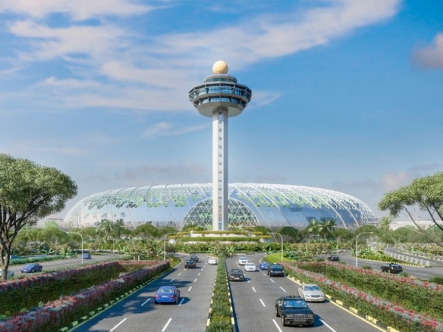 Hock Lian Seng reports earnings of $32 mil for FY2024, up 20.4% y-o-y, from Changi Airport JV ...